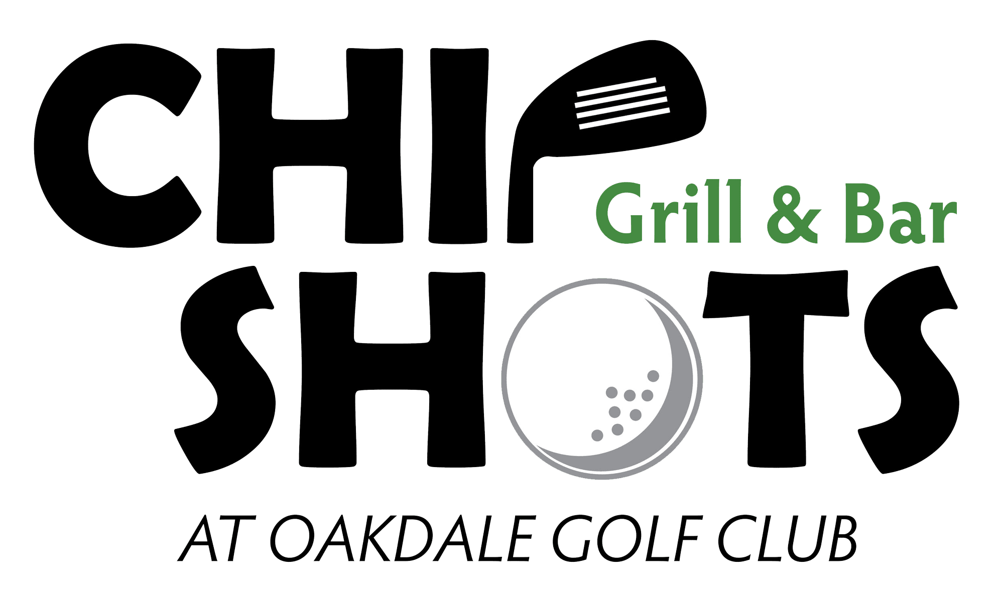 Chip Shots Grill & Bar – Oakdale Golf Club – Buffalo Lake, MN